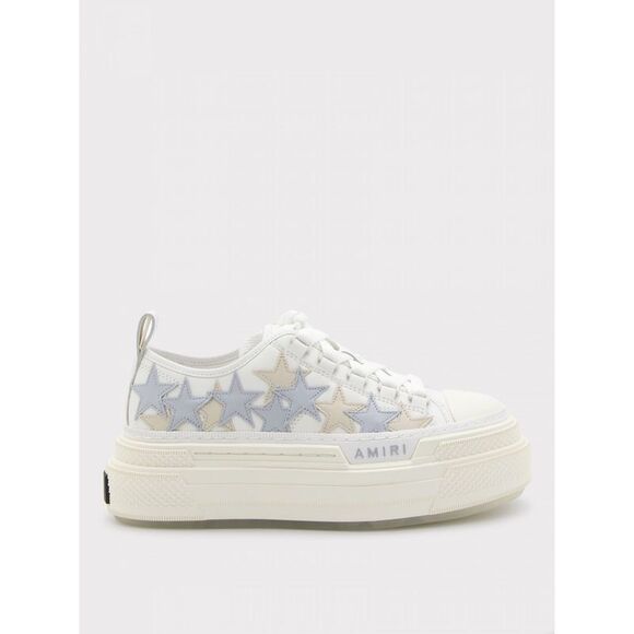 AMIRI | Shoes | Amiri Sneakers Woman Grey | Poshmark